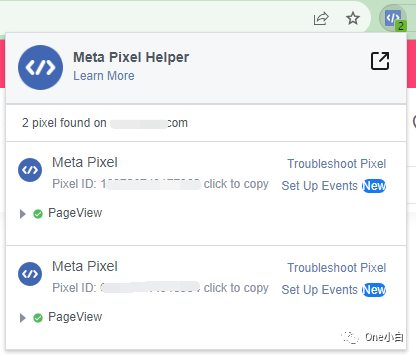 什么是 Meta Pixel Helper 像素代码助手？如何安装使用？-雨果网