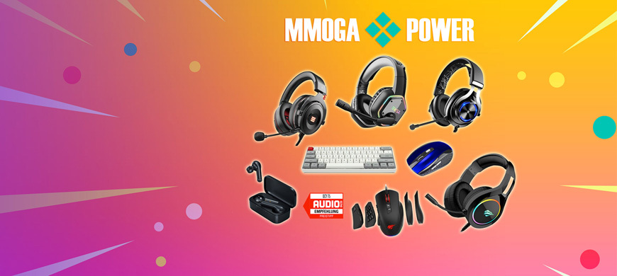 摩伽MMOGA POWER-专注欧洲游戏电商交易平台服务-雨果跨境