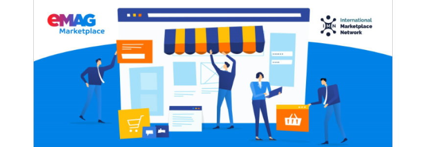 eMAG罗马尼亚电商平台-eMAG开店入驻流程、平台规则-雨果跨境
