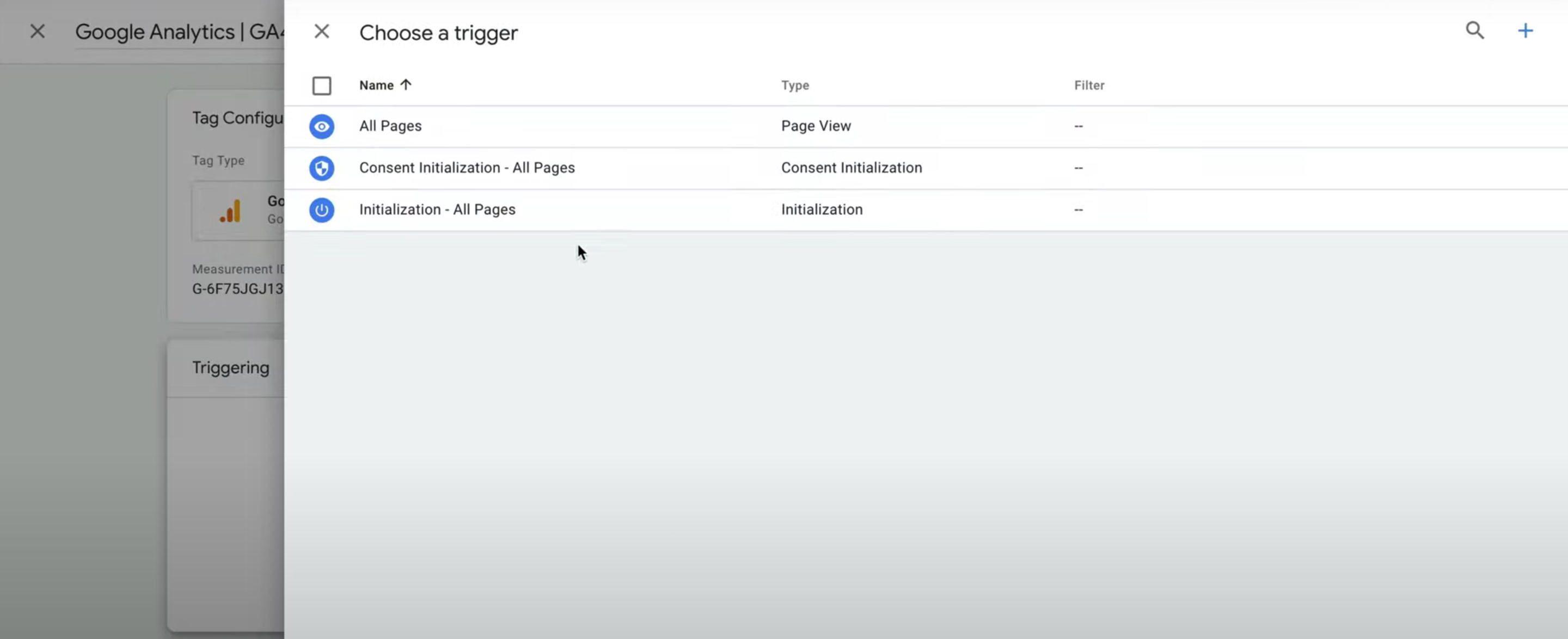 Shopify 如何使用 GTM 连接GA4-雨果网