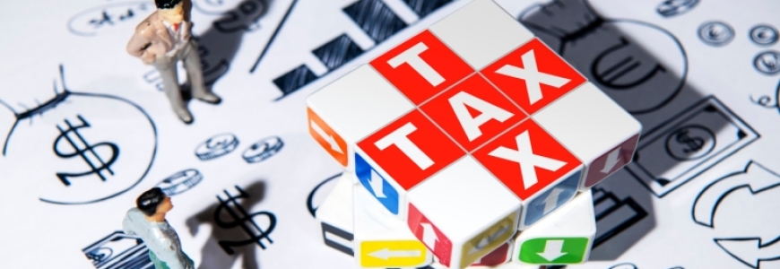 Taxually-专注欧盟VAT增值税申报、亚马逊SPN服务-雨果网