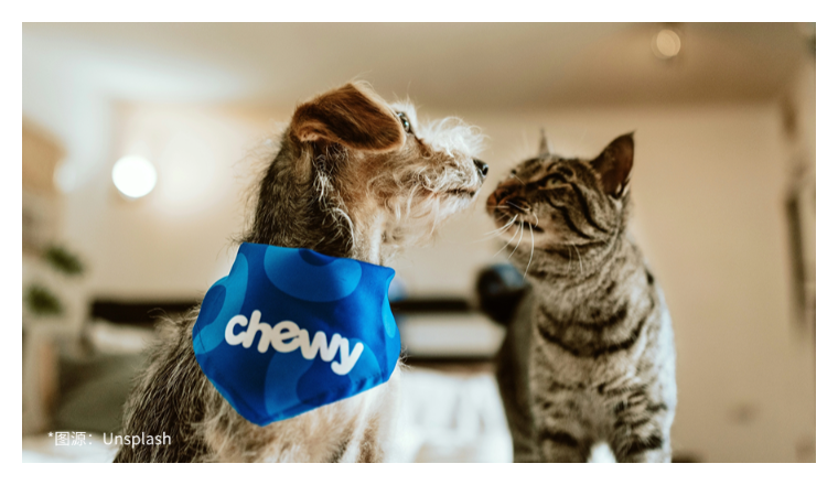 Chewy开放中国卖家入驻，掘金北美千亿宠物市场-雨果网