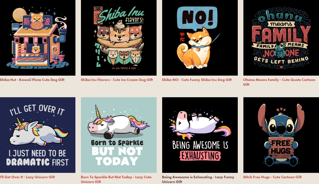 又是大家熟悉的Keith律所，他起诉了侵权ELY作品的卖家-雨果网