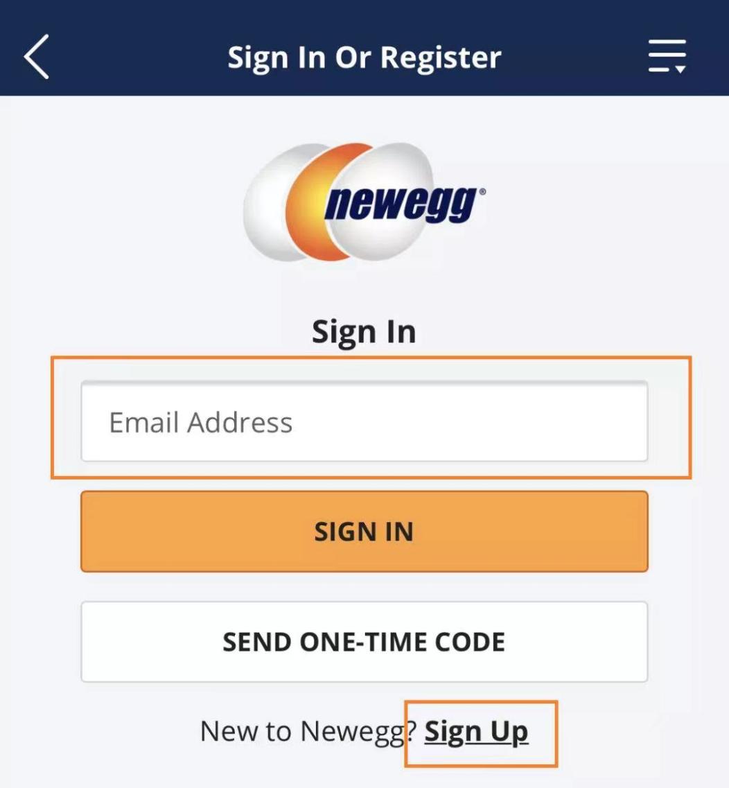 开播！新蛋Newegg Live正式上线！-雨果网