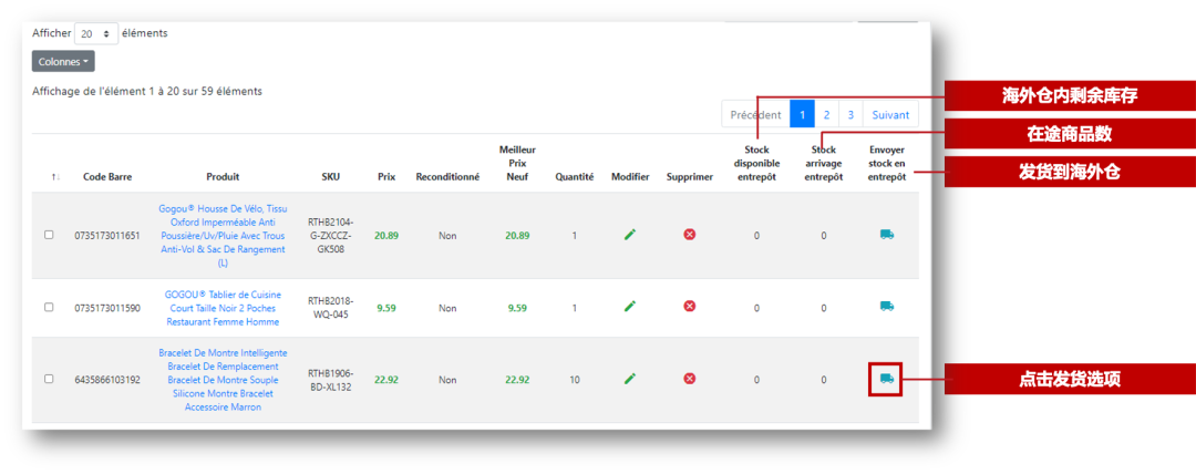 Rakuten Fulfillment Network卖家操作指南-雨果网