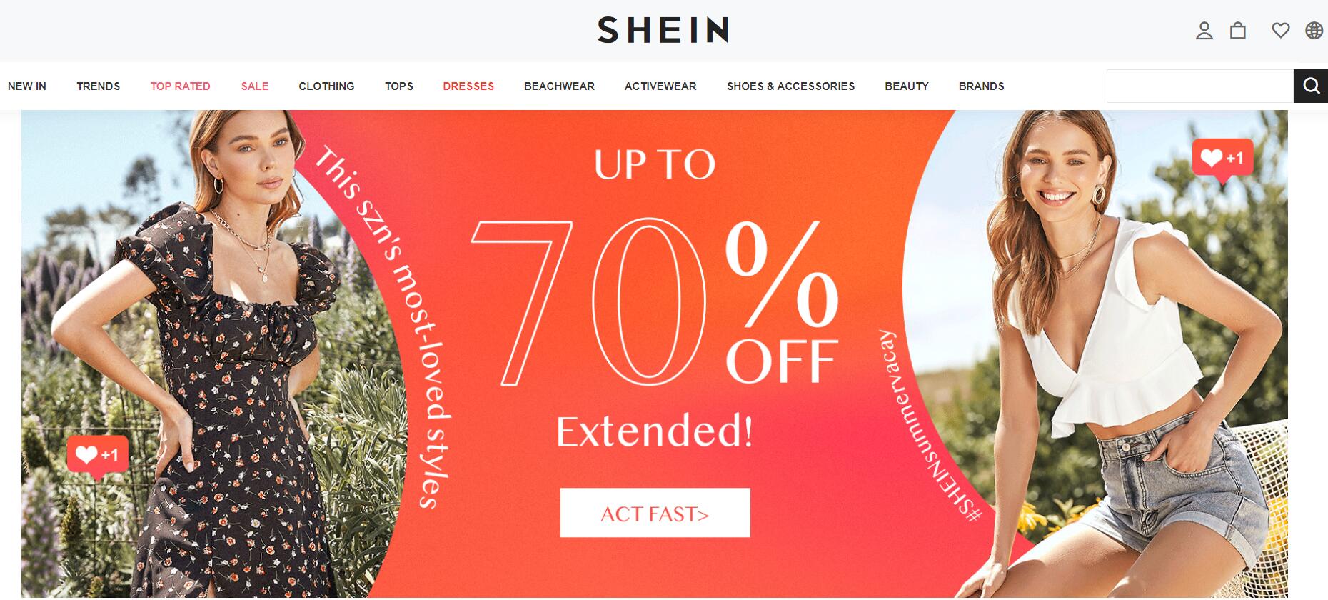 跨境卖家怎样入驻千亿美元平台SHEIN?-雨果网