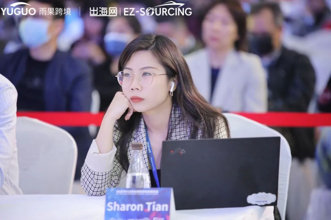 万人齐聚！雨果跨境CCEE（深圳）春季展盛况空前，再创历史新高-雨果网