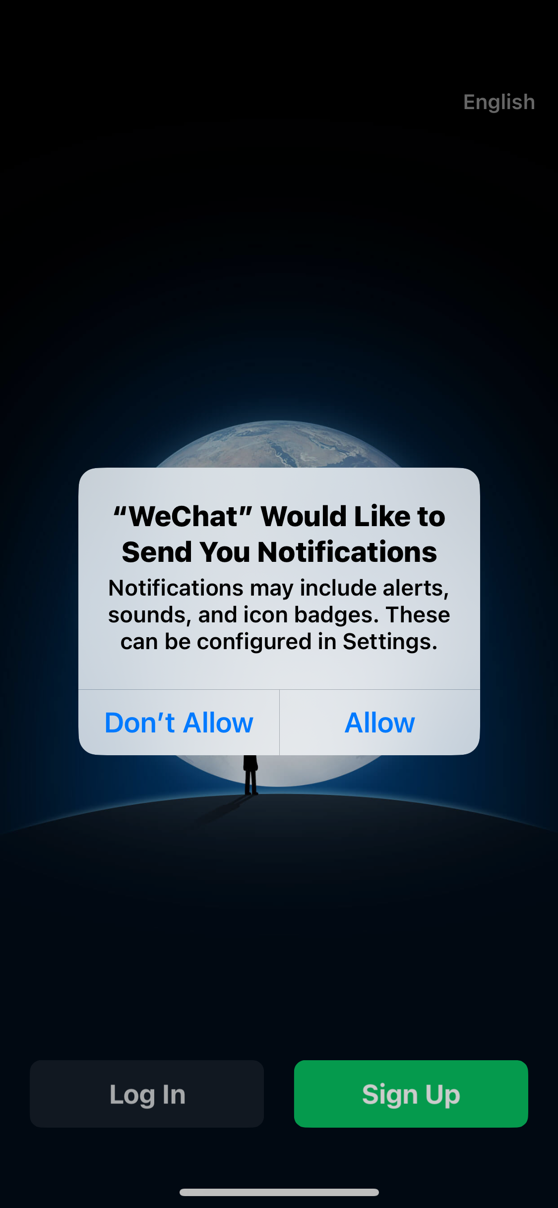 WeChat海外微信注册图文教程-雨果网